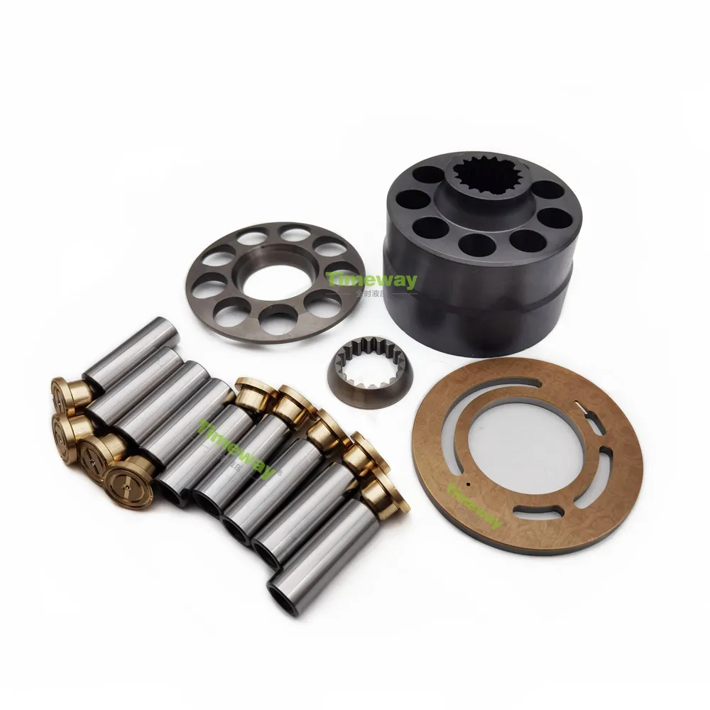 PVE19 Hydraulic Pump Repair Parts - Premium Aftermarket Components for ...