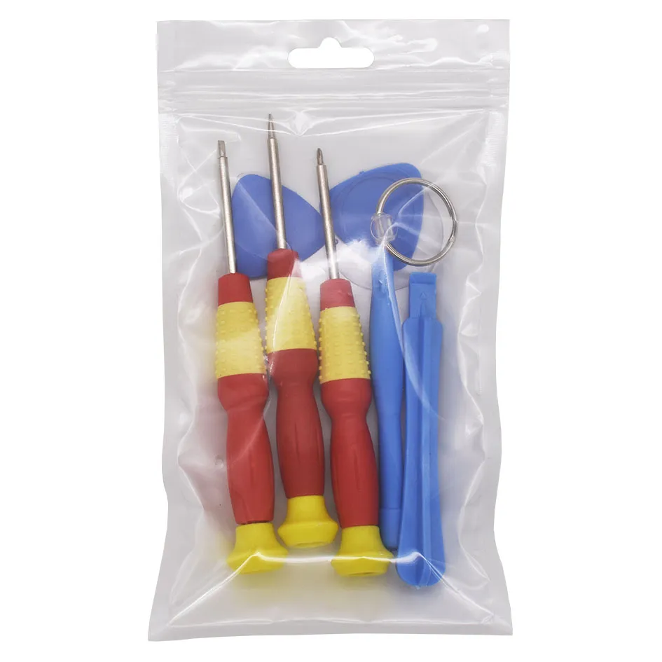 DHgate.com:8-in-1 Professional Phone Repair Kit - All You Need for ...
