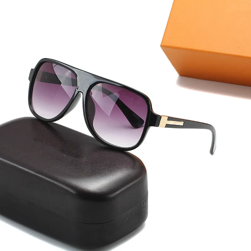 Classic Designer Fashion Sunglasses For Men And Women Perfect For ...