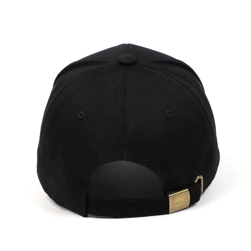 Ball Rapper Bizarrap Baseball Caps 100% Cotton Dad... From Fashion ...