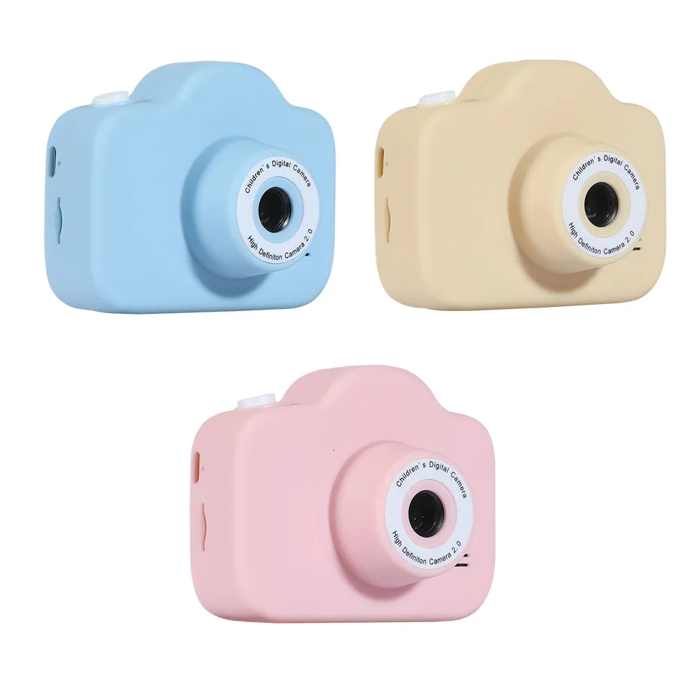 DHgate.com:Mini Digital Camera for Kids, Multifunctional Toy Camcorder ...