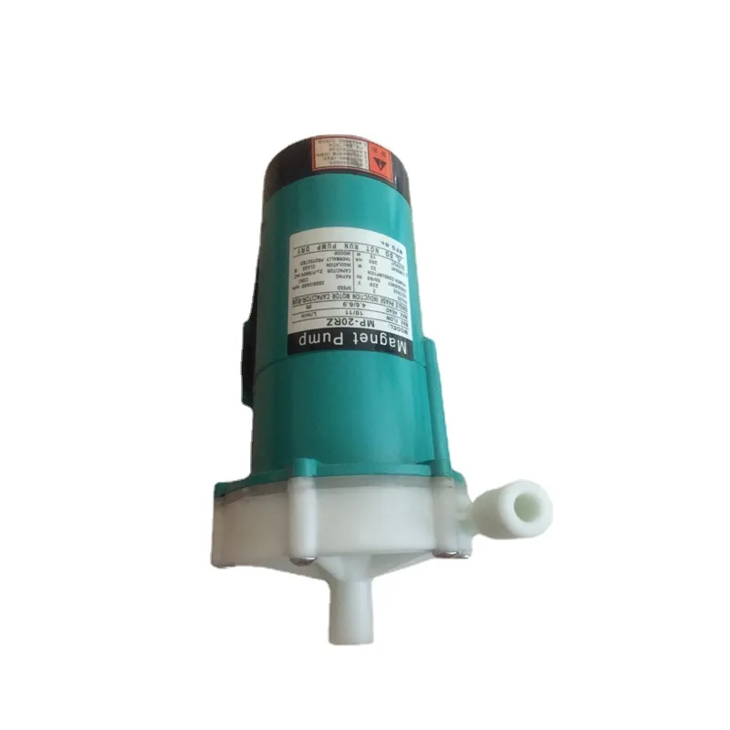 DHgate.com:Magnetic Drive Water Pump for Industrial and Domestic Uses ...