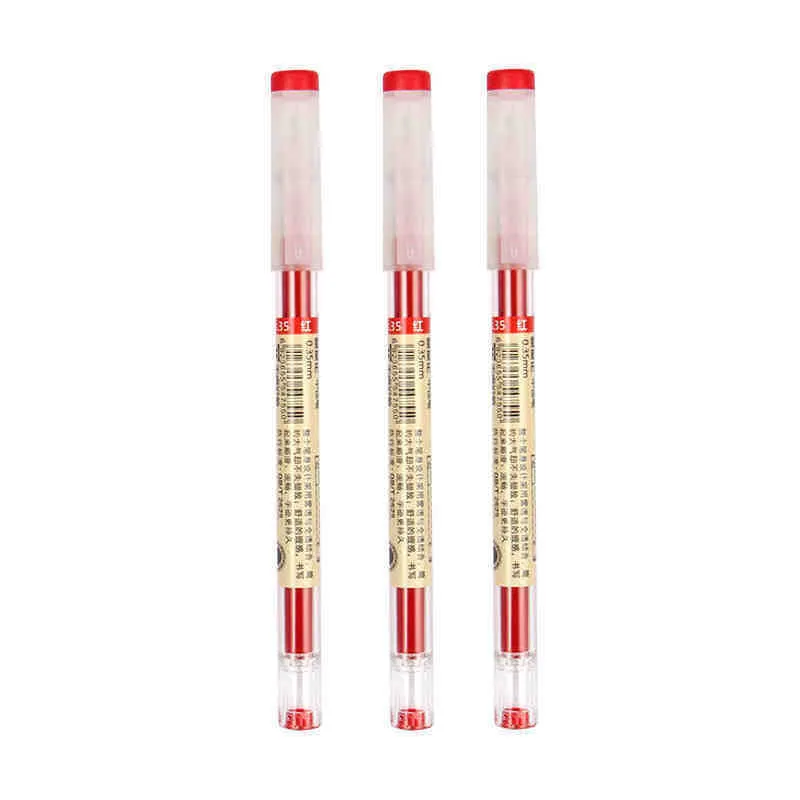 Wholesale Japanese Gel Pen Refills Set 3 Creative 0.35mm Wholesale Japanese Gel Pen Refills Set 3 Creative 0.35mm