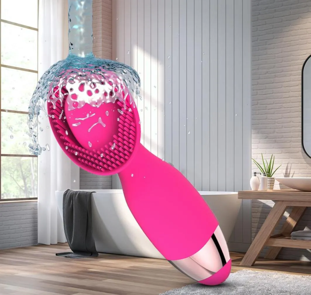 Disfraces Sexys 10frequency Massage Vibrator Pussy Sex Toys Para Pareja