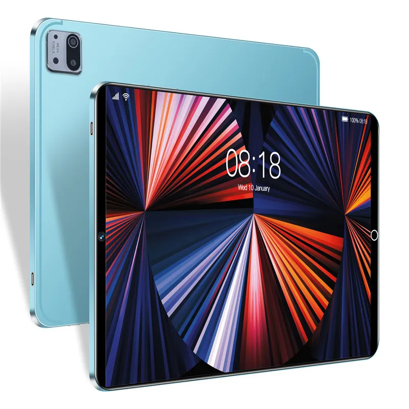 10.1-inch Android Tablet with 1GB RAM, 16GB ROM, 3G, GPS, FM, WiFi ...