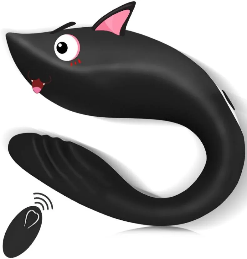 Sexy Costumes 10 Speeds Couples Vibrator G Spot Clitoris Stimulator