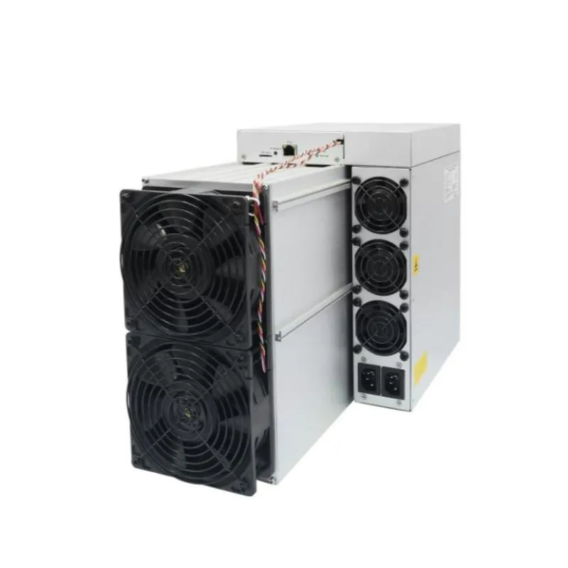 Modelo Antminer Miner E9 Pro 3.68Gh Del Algoritmo EtHash De Minería De Bitmain, Con Una Tasa De ...