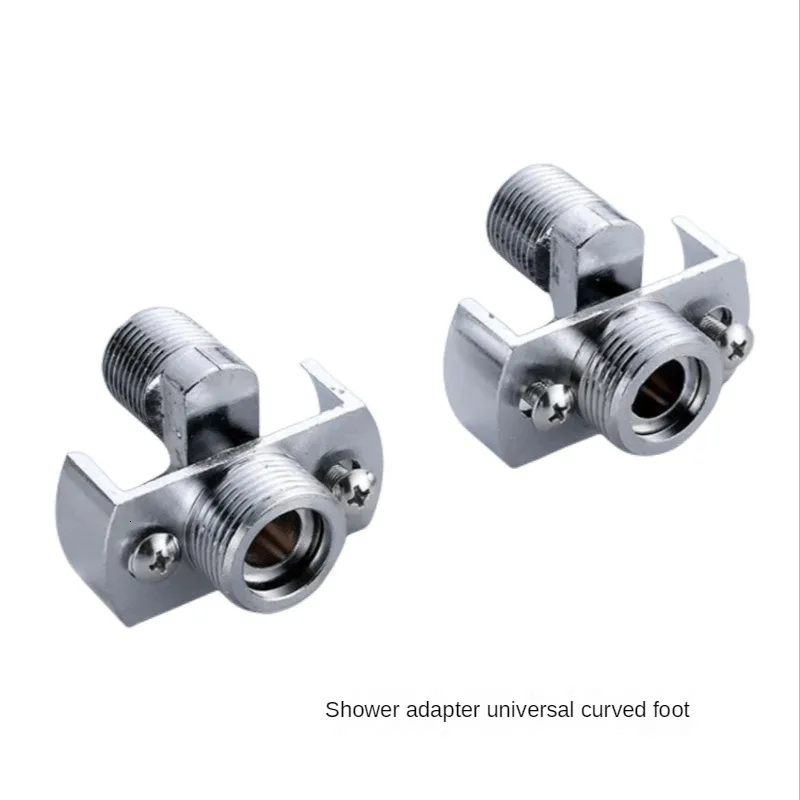 Copper Shower Head Connector, Wall Mounted Bath... From Long10, $8.44 ...