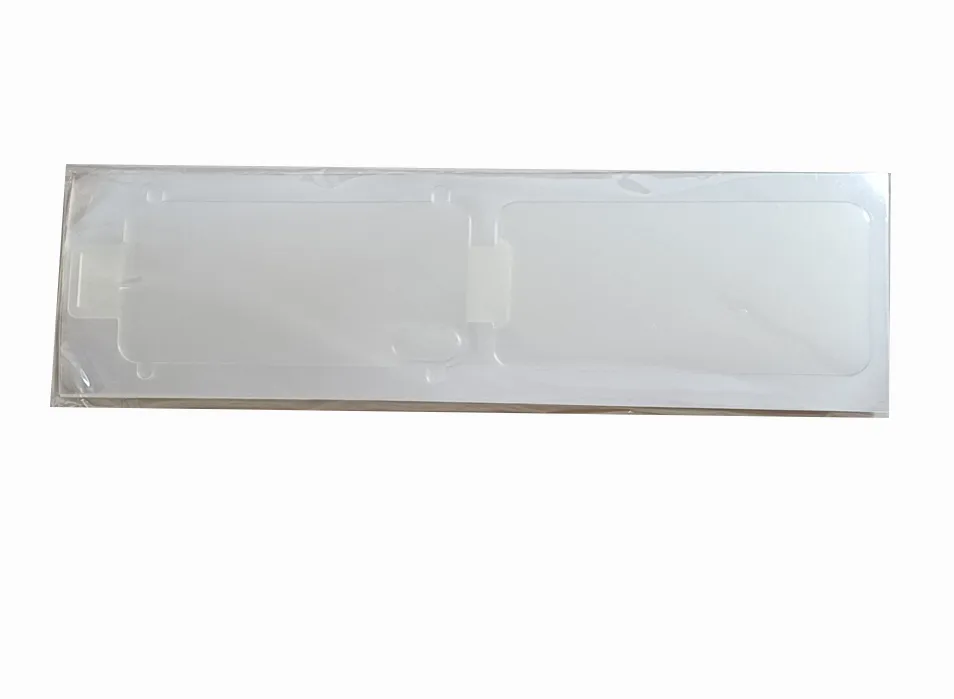 DHgate.com:100Pcs New Phone Factory Plastic Wrap Seal Screen Protector ...