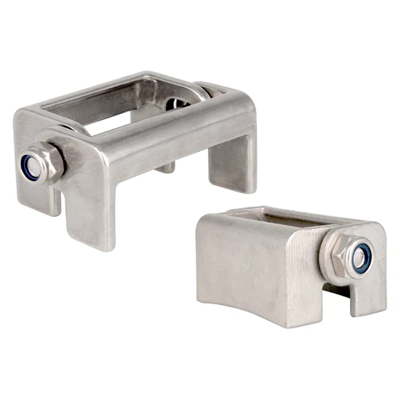Hydraulic Door Hinge Stainless Steel Manhole Door With Removable Flange ...