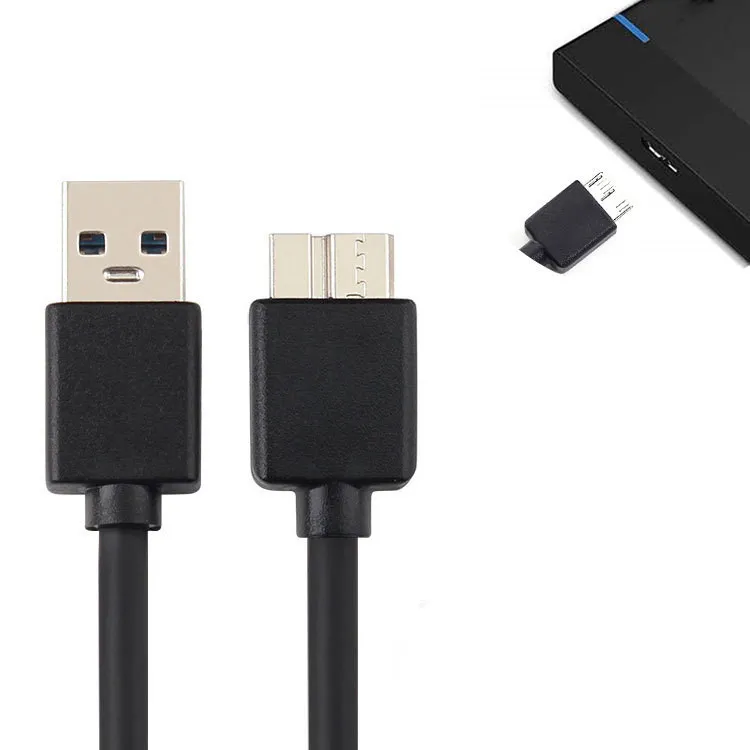 DHgate.com:WD My Passport Ultra External Hard Drive Cable: Reliable USB ...