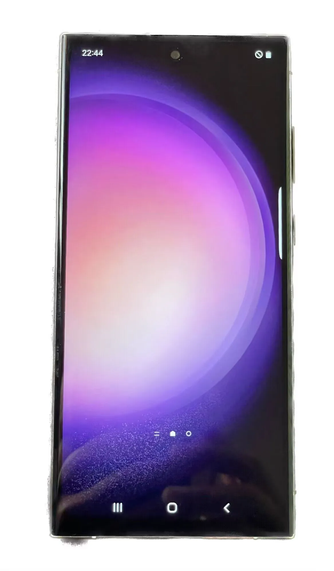 2023 Ultra 23u/23 Plus Smartphone With 6.8 Full Screen, 1/2GB RAM, 8 ...