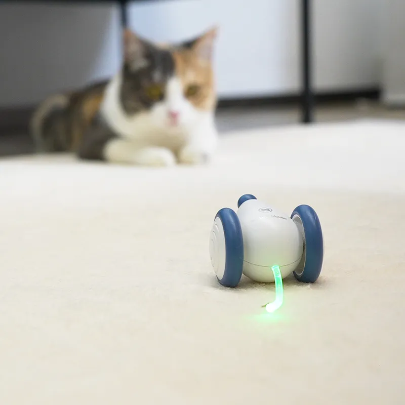 DHgate.com:Cheerble Wicked Mouse: Interactive Cat Toy with Smart Motion ...