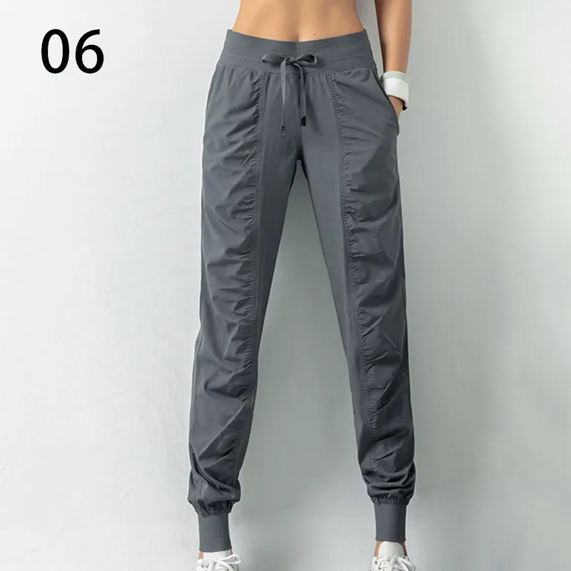 Women's Quick Dry Athletic Joggers - Perfect for Running, Gym ...