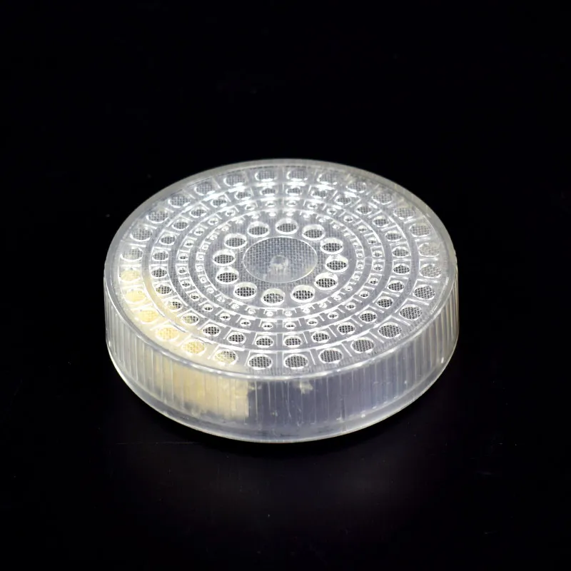 Round Humidor Humidifier