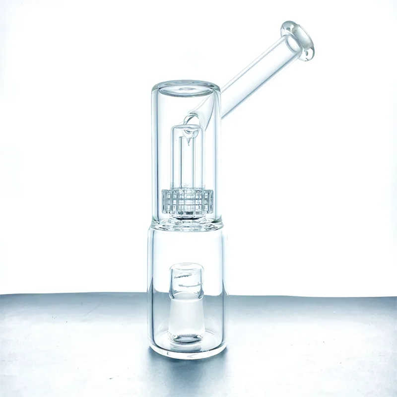 Wholesale Vapexhale Hydraulic Pipe Bong With Bird Cage Perc For ...