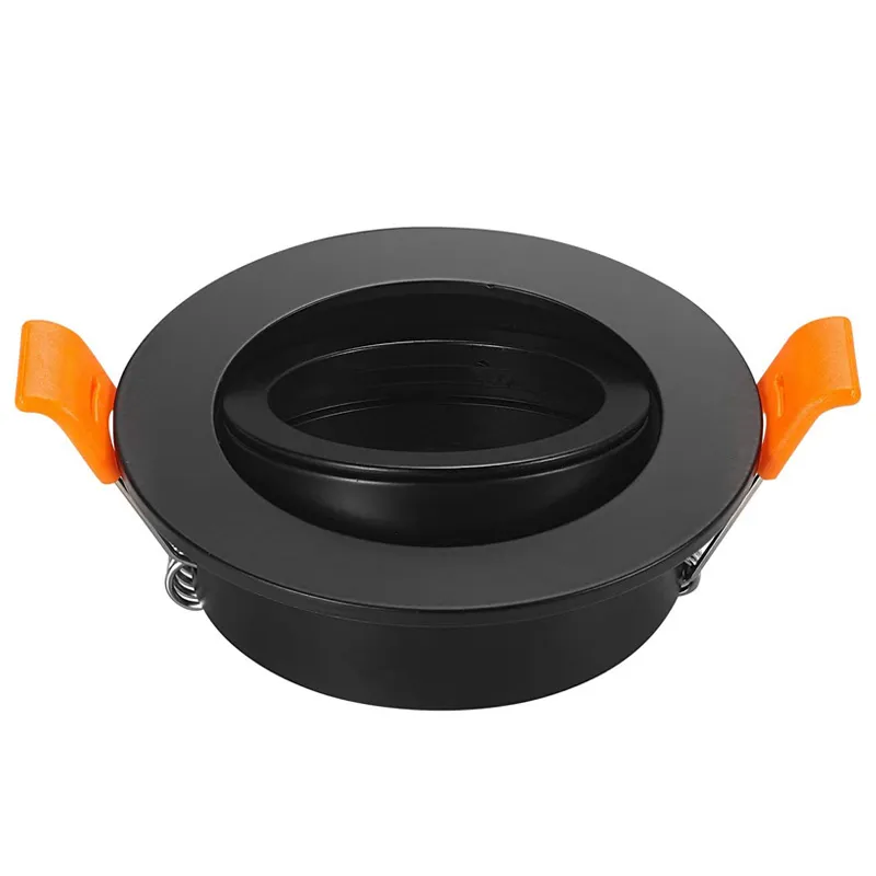 MR16 Light Holder GU10 Spot Other Lighting Accessories Light Face Ring ...