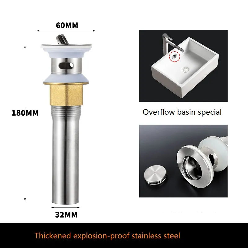 Floor Drain Shower Drain Washbasin Basin Launching Device Clamshell ...