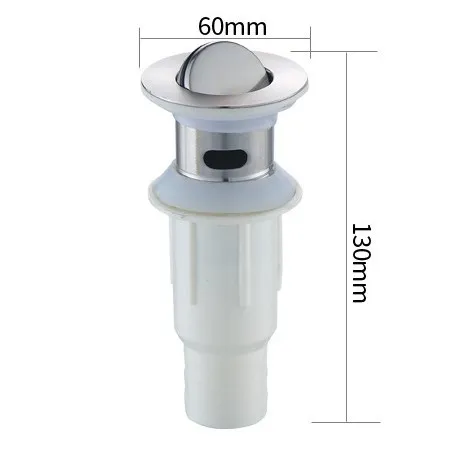 Floor Drain Shower Drain Washbasin Basin Launching Device Clamshell ...