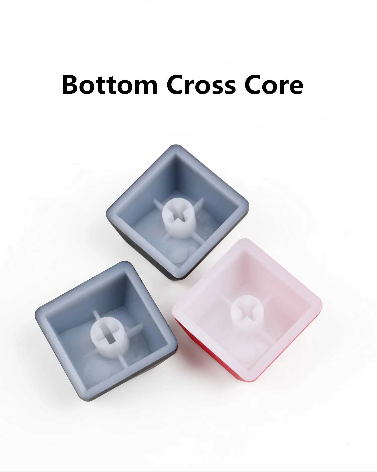 Backlit Key Caps Direction Arrows Keycaps OEM Profile ABS Key Cap Set ...