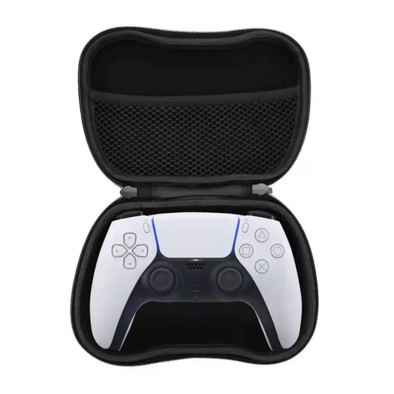 PS5 PS4 Switch Xbox One Gamepad Controller Hard Protective Plastic ...