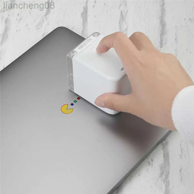 DHgate.com:Mini Inkjet Printer, Bluetooth Mobile Color Handheld Printer ...