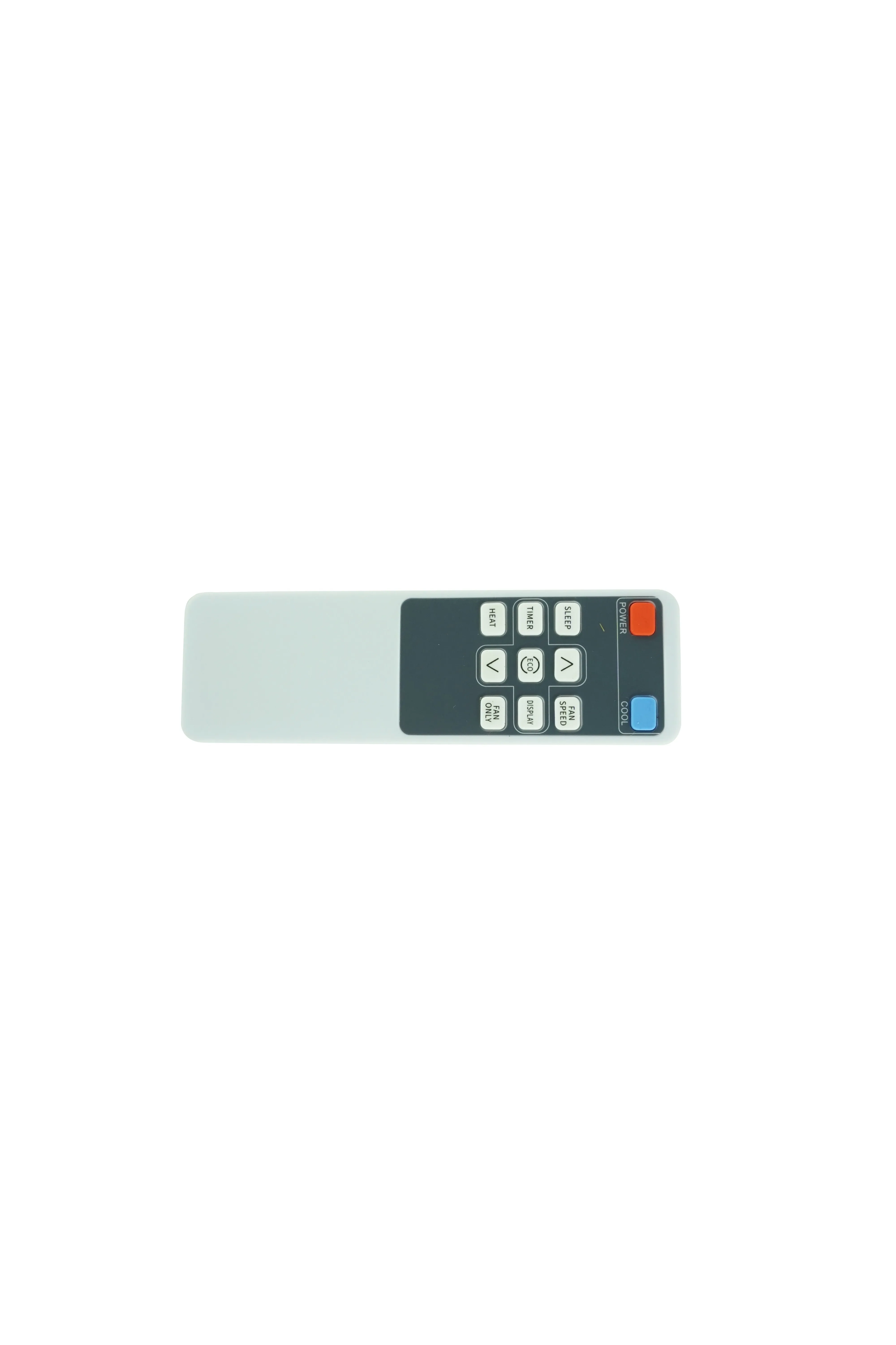 Remote Control For C&H Cool With Heat TTW 14CRA1/J5U TTW 14ERA1/J5U TTW ...