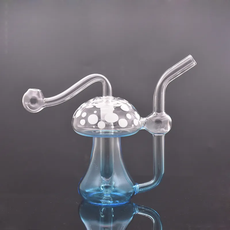 Liquid Filled Bong