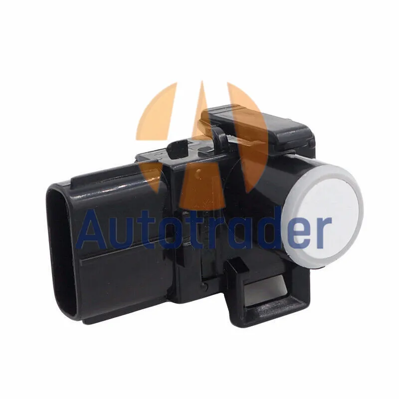 NEW Car Parking Sensor For Toyota Corolla Prado Reiz LEXUS GX460 RX350 ...