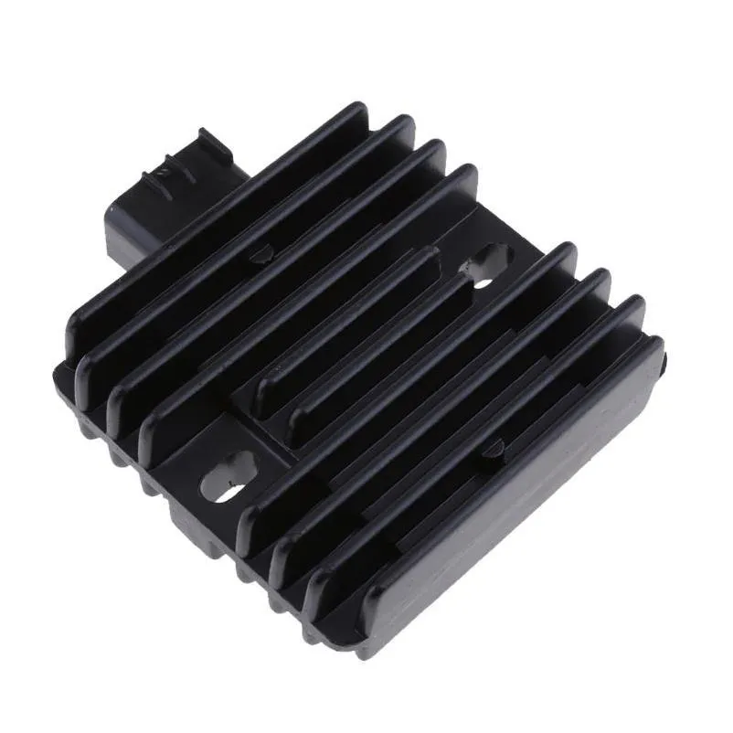 High Voltage Regator Rectifier For Hisun Utv 400/500/700 Models ...