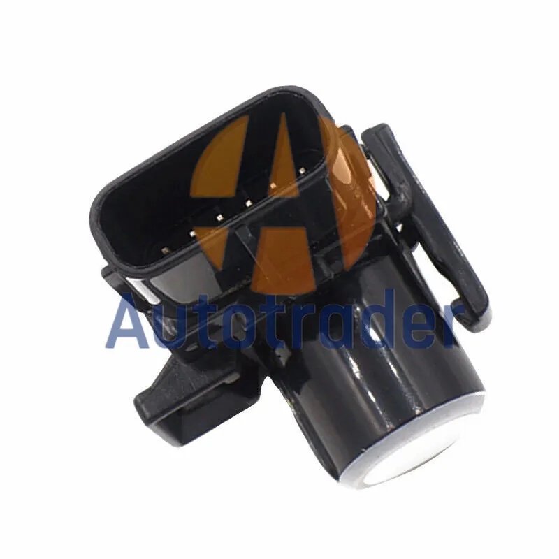 NEW Car Parking Sensor For Toyota Corolla Prado Reiz LEXUS GX460 RX350 ...