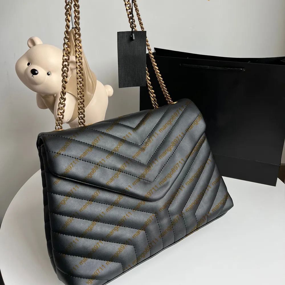 Womens Designer Purse Leather Tote Handbag, Designer Shoulder Handbags ...