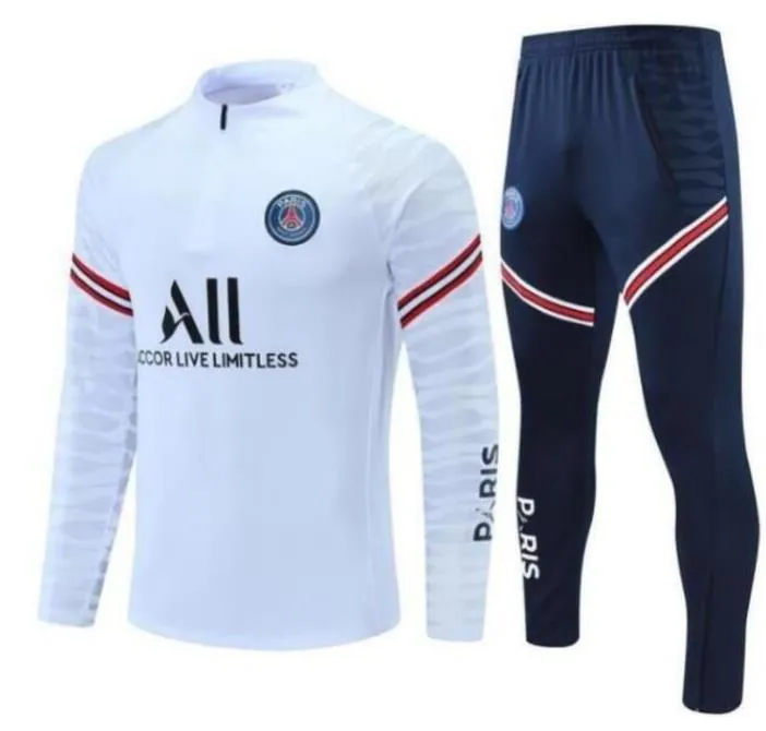 Sergio Ramos Suit 2022