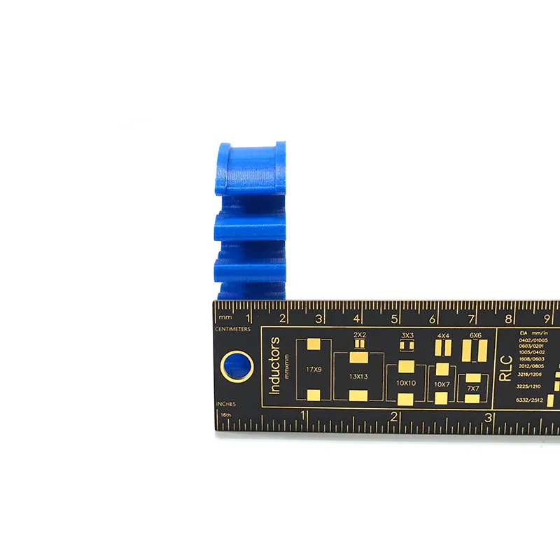 DHgate.com:24-Slot Network Cable Comb - Tame Cat7/8 Ethernet Cords ...