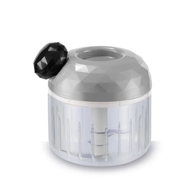 Mini Food Chopper, Wireless Meat Grinder, Baby Food Processor, Fruit ...