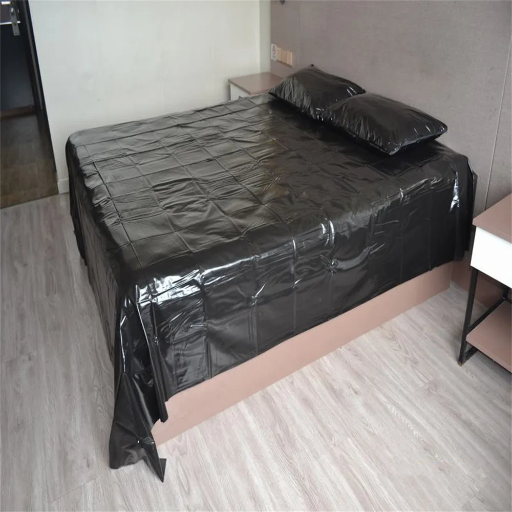 DHgate.com:Waterproof PVC Sheet Set for Comforting Slumber:Home & Garden