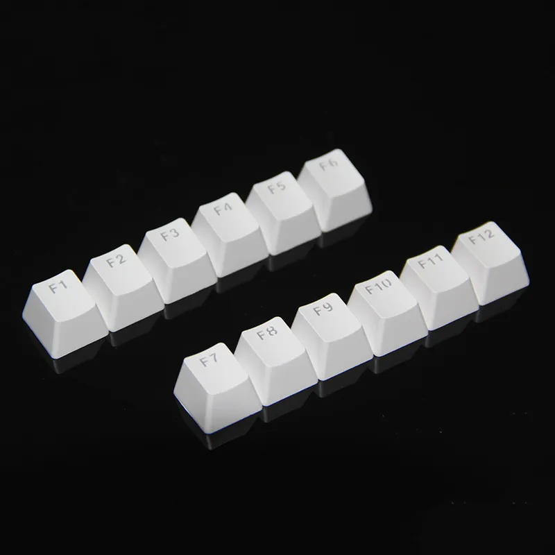 Mechanical Keyboard Keycaps Set Replacement Key Cap Set For DIY ...