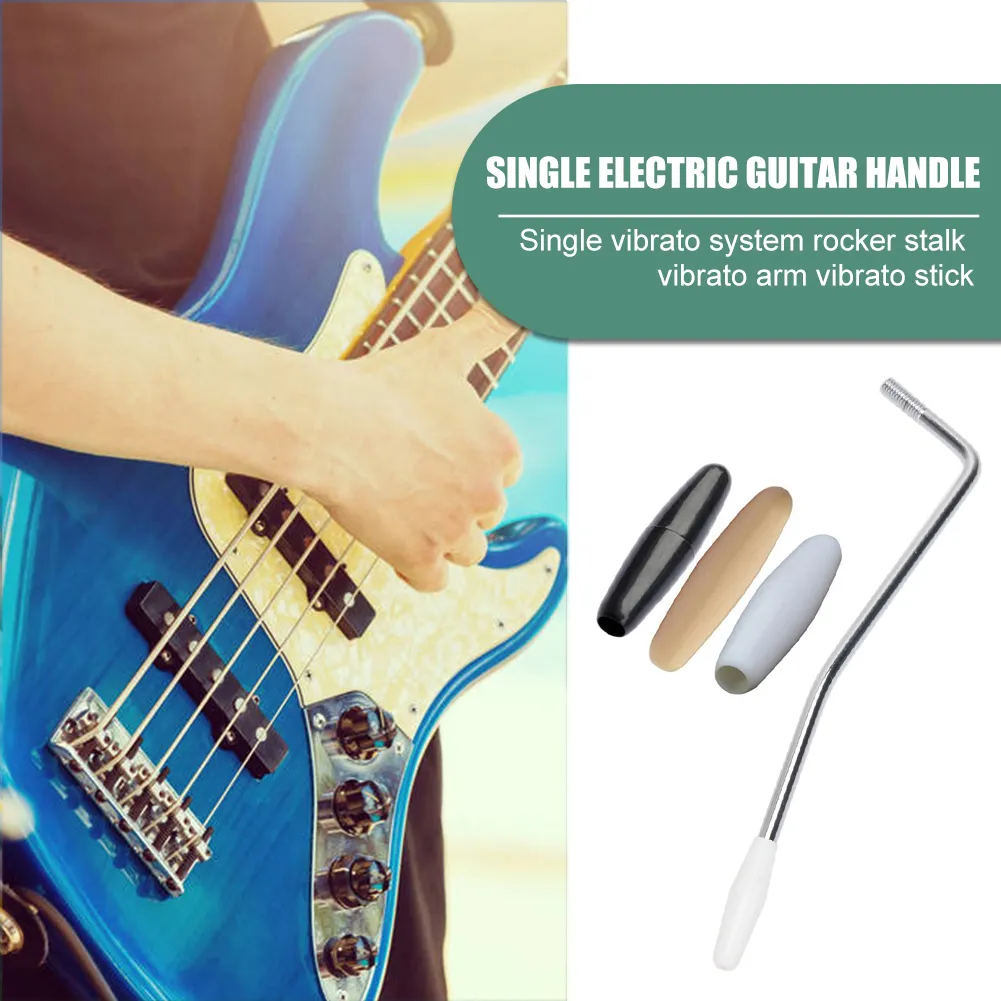 Tremolo Bar Whammy Bar For Fender Stratocaster Electric Guitar With ...