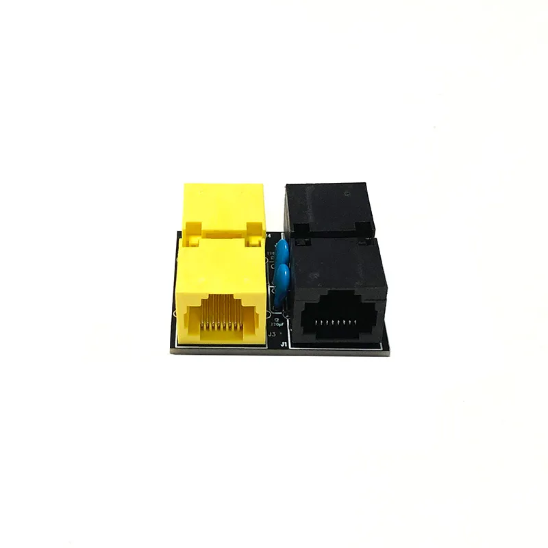New Throwing Star LAN Tap Network Packet Capture Mod 100% Original ... New Throwing Star LAN Tap Network Packet Capture Mod 100% Original ...