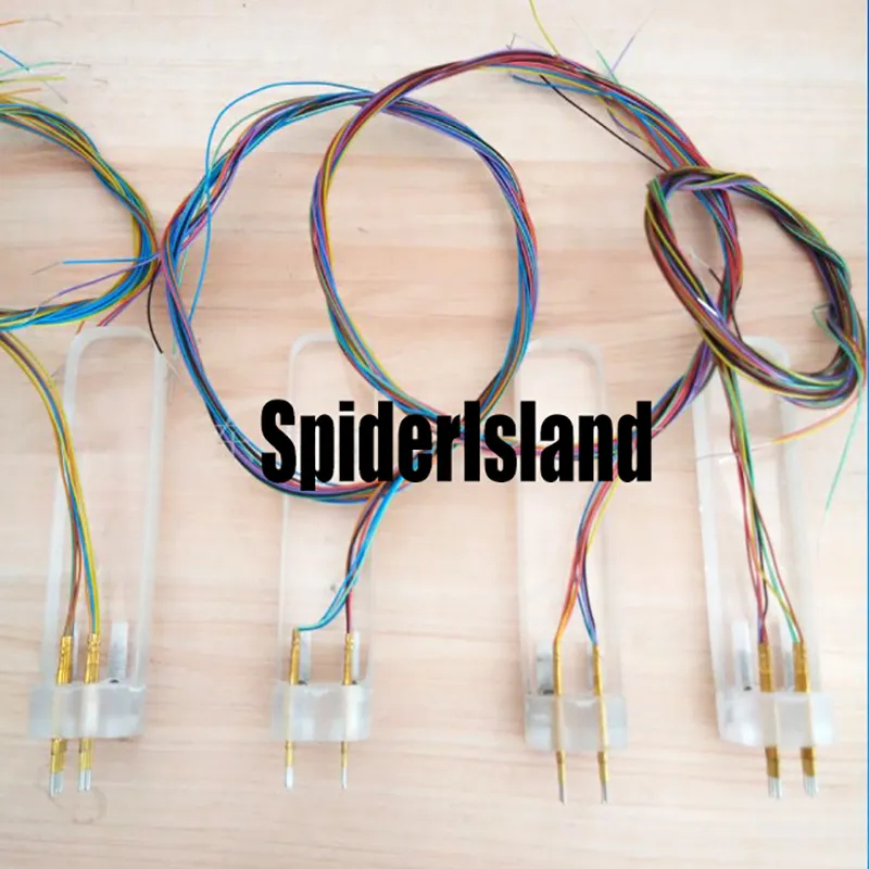 Chip Reader Writer SOIC8 VSOP8 WSON8 SPI Cable Clip SOP8 IC Download 1 ...