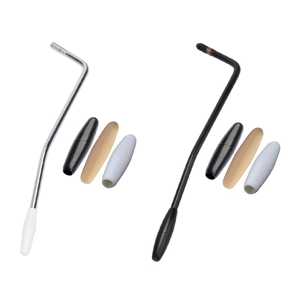 Tremolo Bar Arm Whammy Bar Pour Guitare Électrique Fender Strat ...