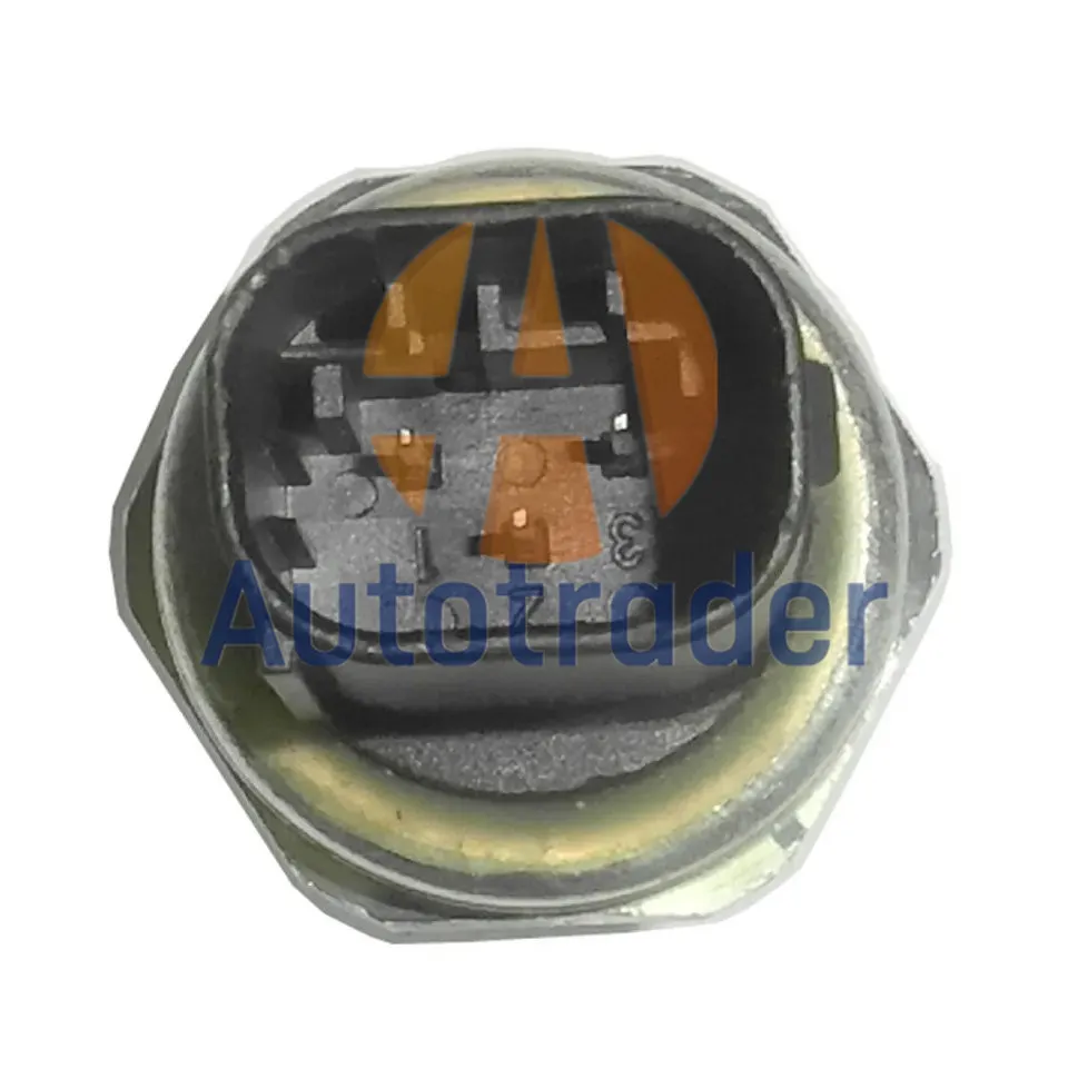 Vacuum Pressure Sensor for 1.6L 4-Cylinder Honda and Nissan DCI CDTI ...