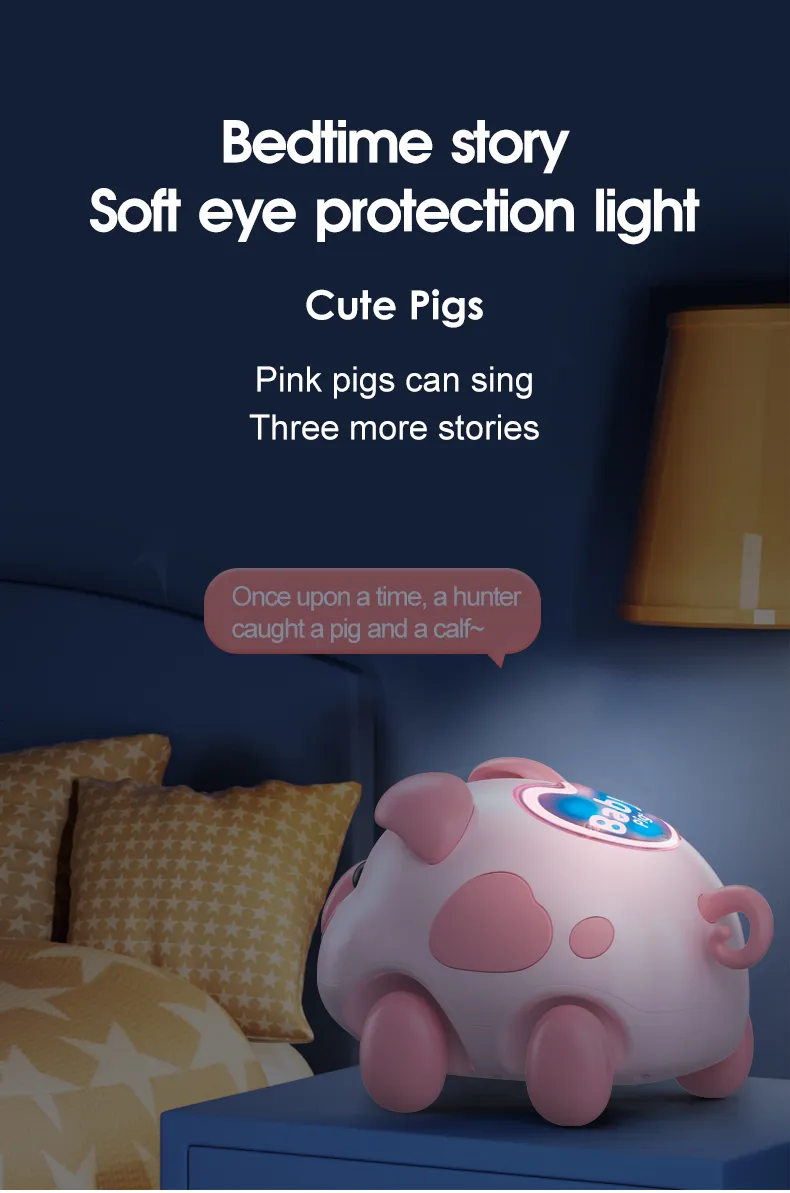 Underwater Rc Shark SMART Remote Control Piggy Kid Learn To Climb And ...