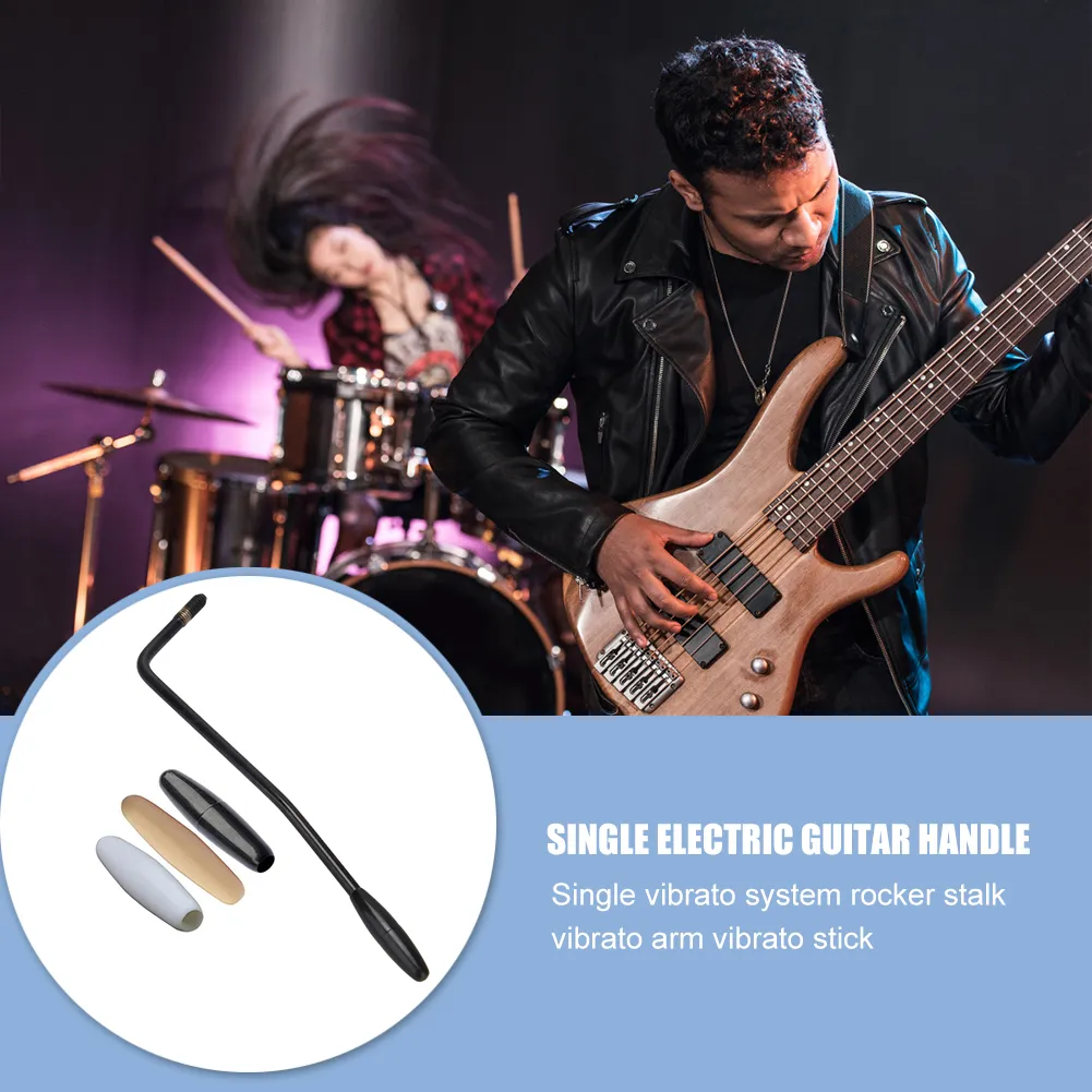 Tremolo Bar Whammy Bar For Fender Stratocaster Electric Guitar With ...