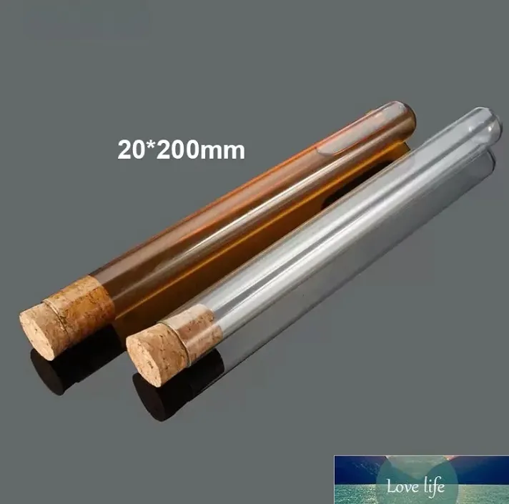 Wholesale High Temperature Resistant Clear Pyrex Unbreakable Split ...