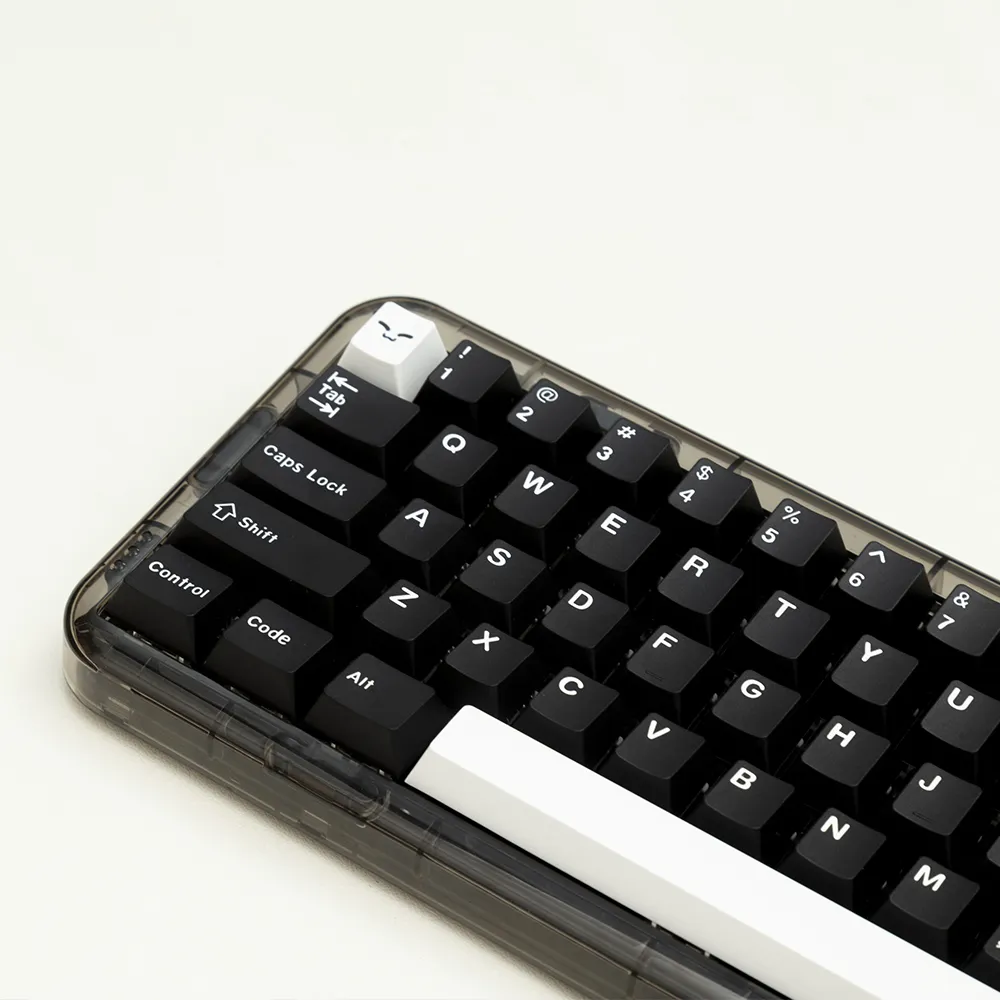 GMK WOB Custom Keycaps 173 Double Shot Keyset For Mechanical Keyboard ...