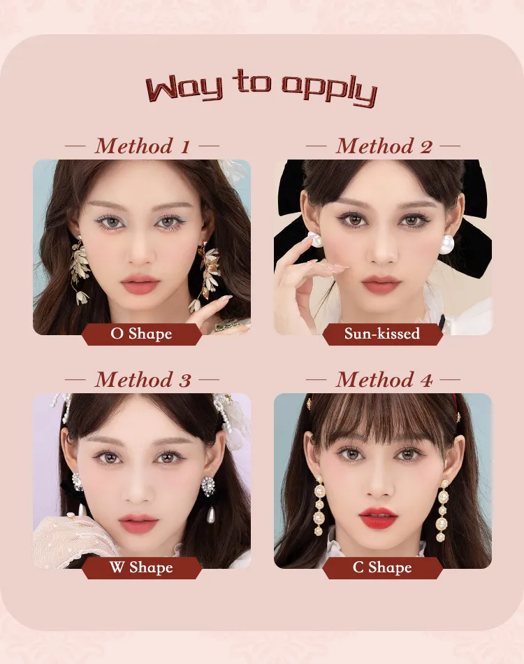 Rococo Makeup Tutorial | Saubhaya Makeup