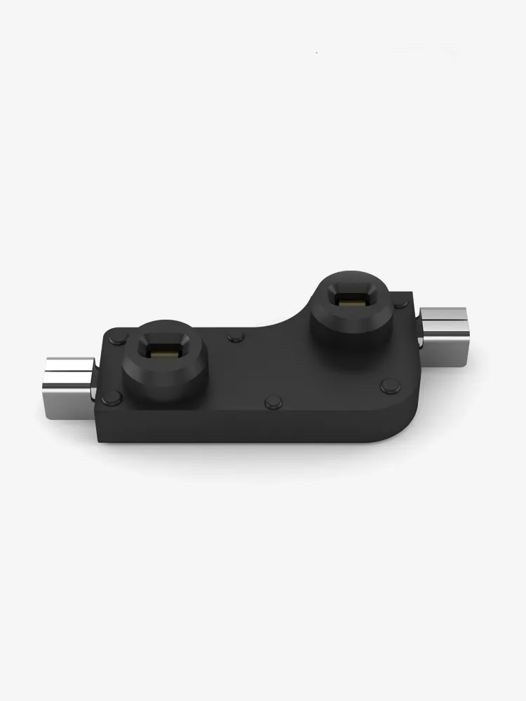 Hot Swappable PCB Sockets For Mechanical Keyboards DIY Custom Switches ...