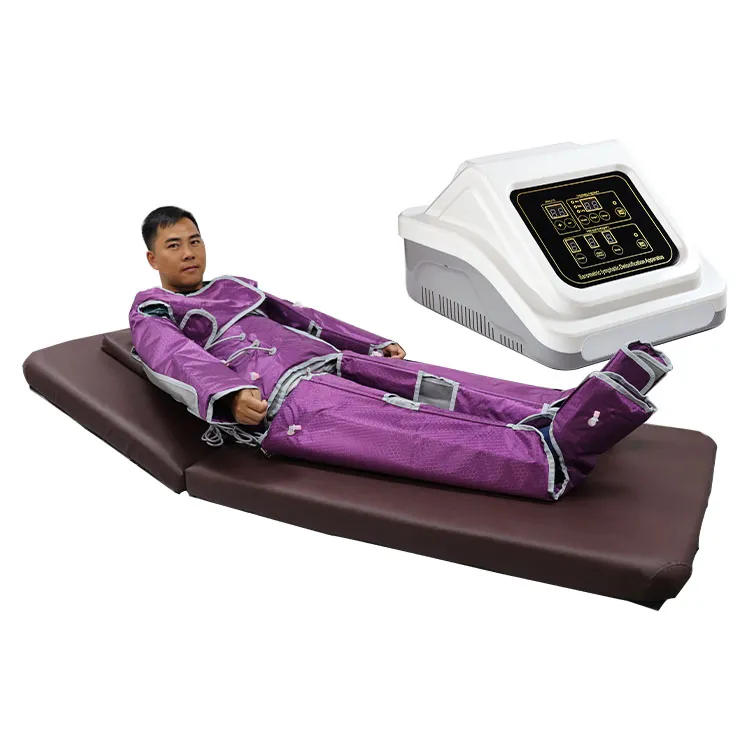 3 In 1 Professional Infrared EMS Body Suit For Weight Loss, Slimming ...