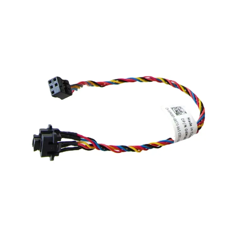 DHgate.com:5Pin Computer Mainboard Host Case Power Reset Switch Button ...